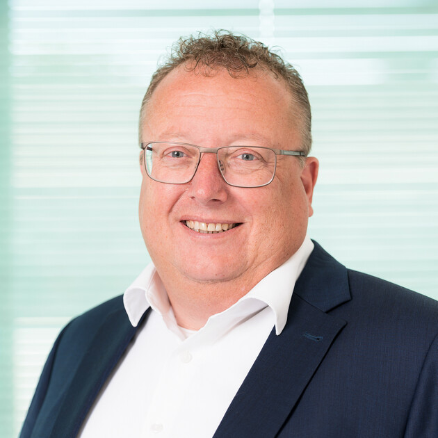 Marc Pullen | Over ons | Comfort Vermogensbeheer